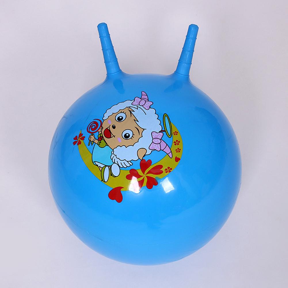 Buy Inflatable Bouncing Balls Claw the Ball Outdoor Educational Sports ...