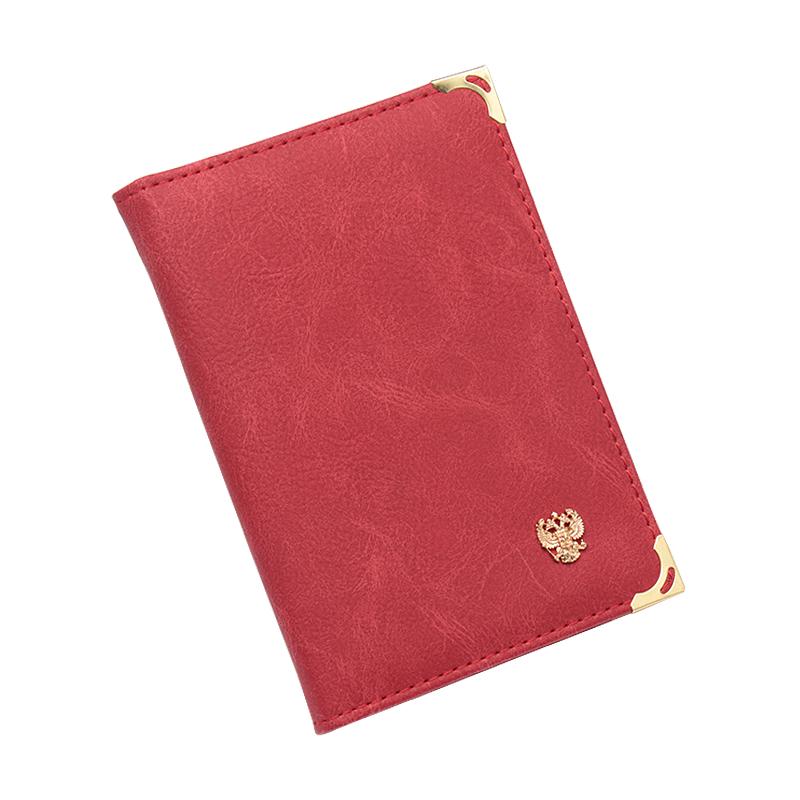 Cheap Russia Vintage Driver's License PU Leather Cover For Car Driving ...