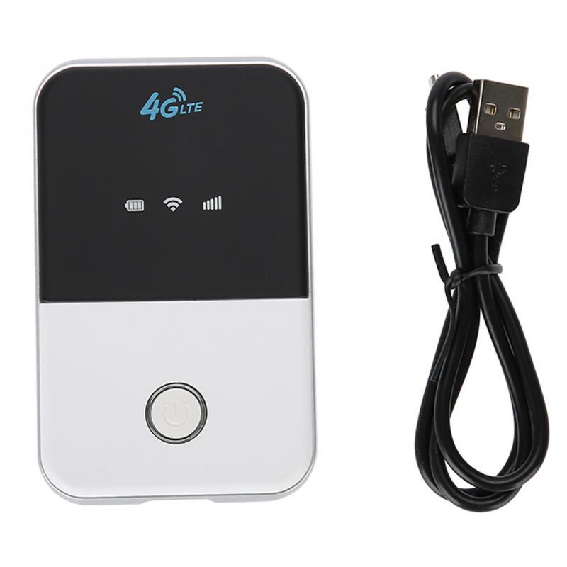 Buy MF925 4G LTE Wireless Router WiFi Box Data Terminal Box WIFI ...