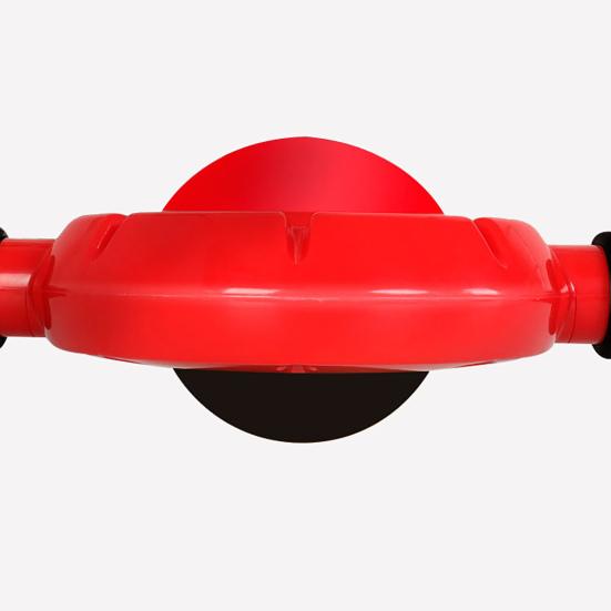 💰Kaufe Great 360 Degree Rotation Abdominal Training Wheel Soft Muscle ...