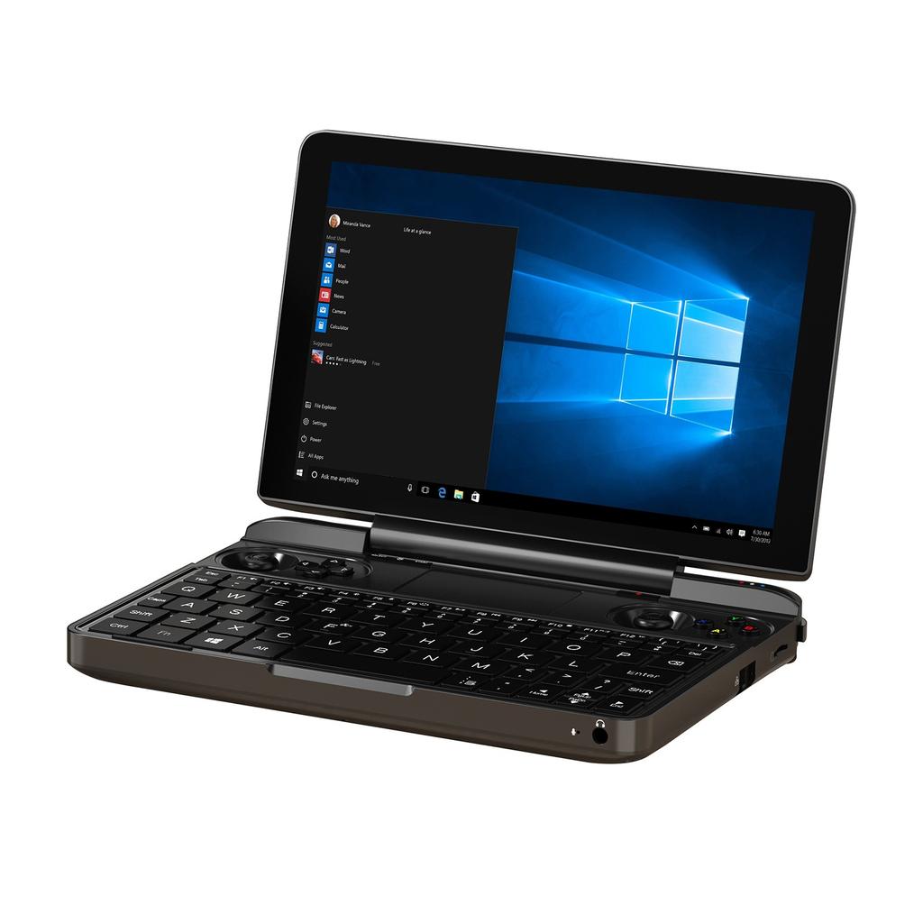Cheap Gpd Win MaxIn-tel Core I7 1195G7 Handheld Game Console Gameplayer ...