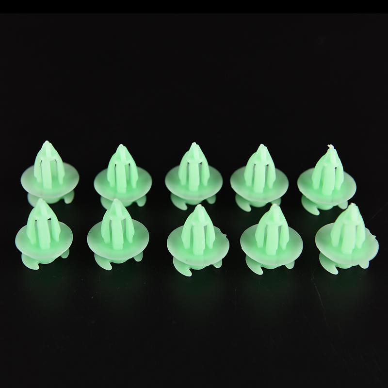 Buy 10/50 PCS Interior Door Card Trim Panel Clips For BMW E34 E36 E38 ...