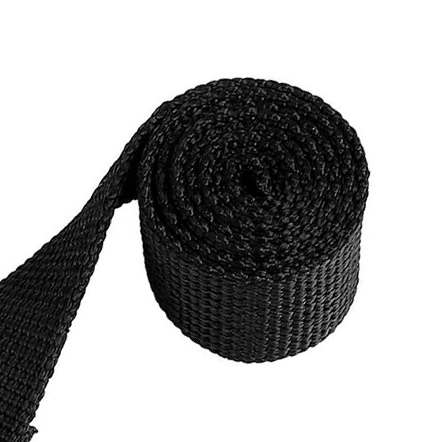 Cheap Cargo Straps With Fastening Buckle Polyester Fiber Fixing Kit For ...
