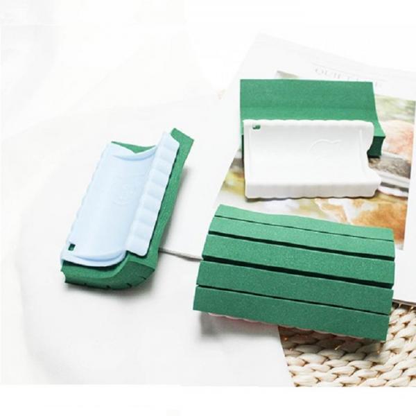 Buy Pet Cleaning Brush Dog Cat Hair Sponge Carpet Fur Remover Cleaner ...