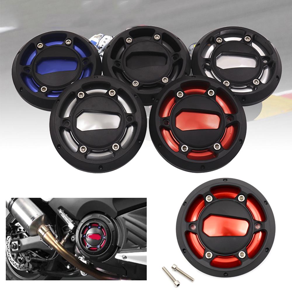 Motorcycle Engine Protective Protection Protector Guard Cover Fit - buy ...