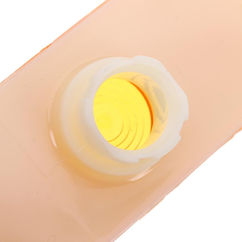 Side Marker Light Lamp Lens 1671689 For Ford Transit Jumbo MK7 06-14 ...