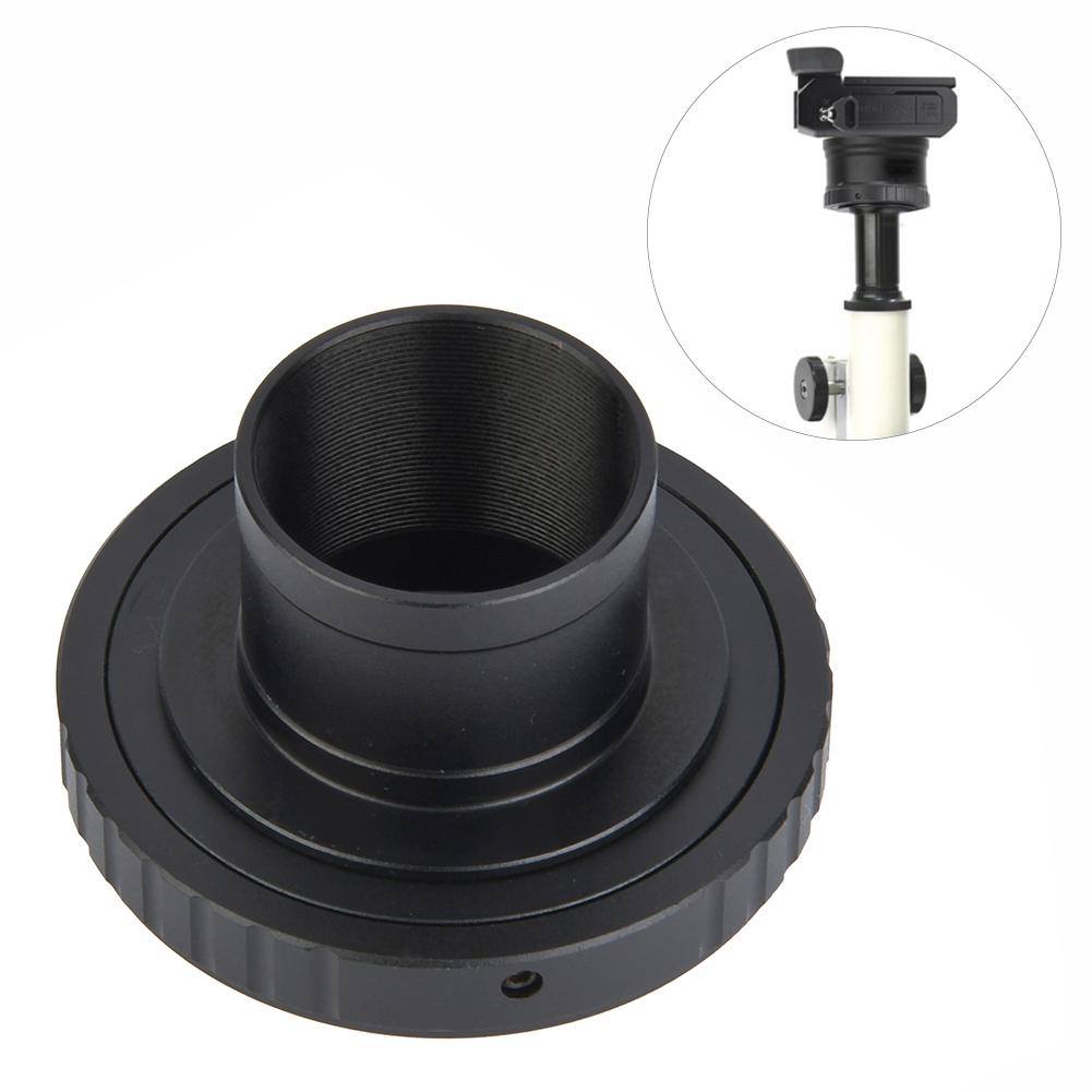 Buy Lens Adapter Camera Adapter Aluminium Alloy For Ii Mount Cameras at ...