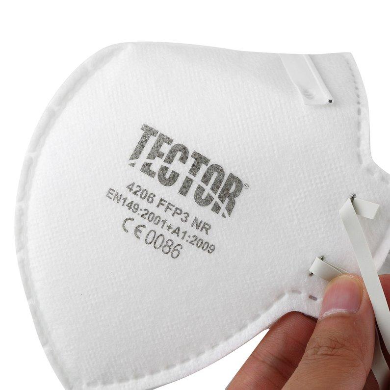 KC Anti-Fog Ffp3 Mask With Breathing Valve With Breathing Valve Anti ...