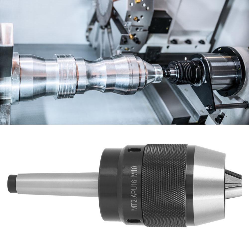 Milling Drill Chuck Drill Chuck Durable for Milling Machine Machining ...