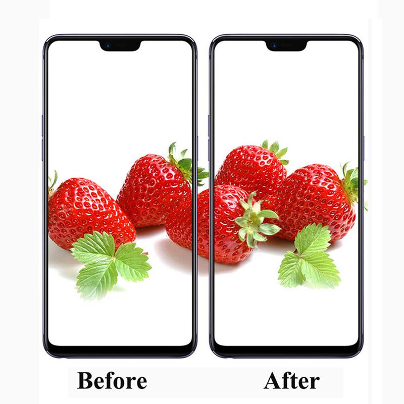 Buy Tempered Glass For Xiaomi Mi A2 Lite 9T Pro Screen Protector For ...