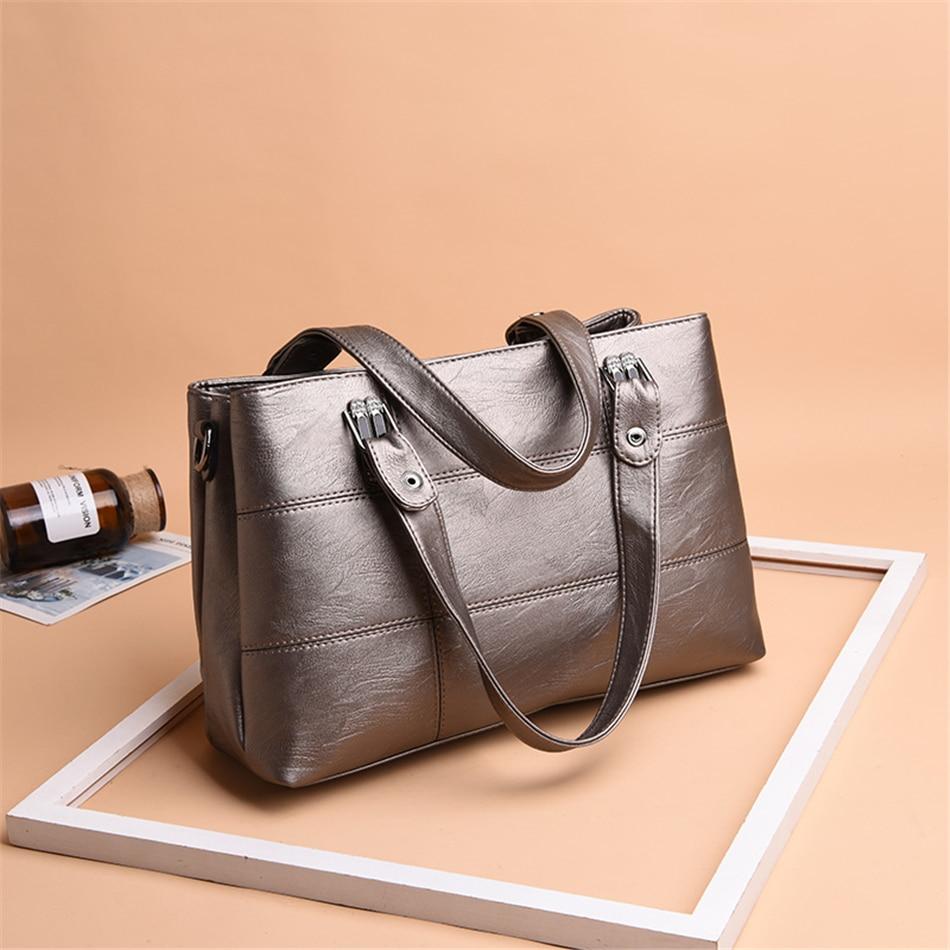 Buy Elegant Designer Bags For Women 2021 New Luxry Handbags Large ...