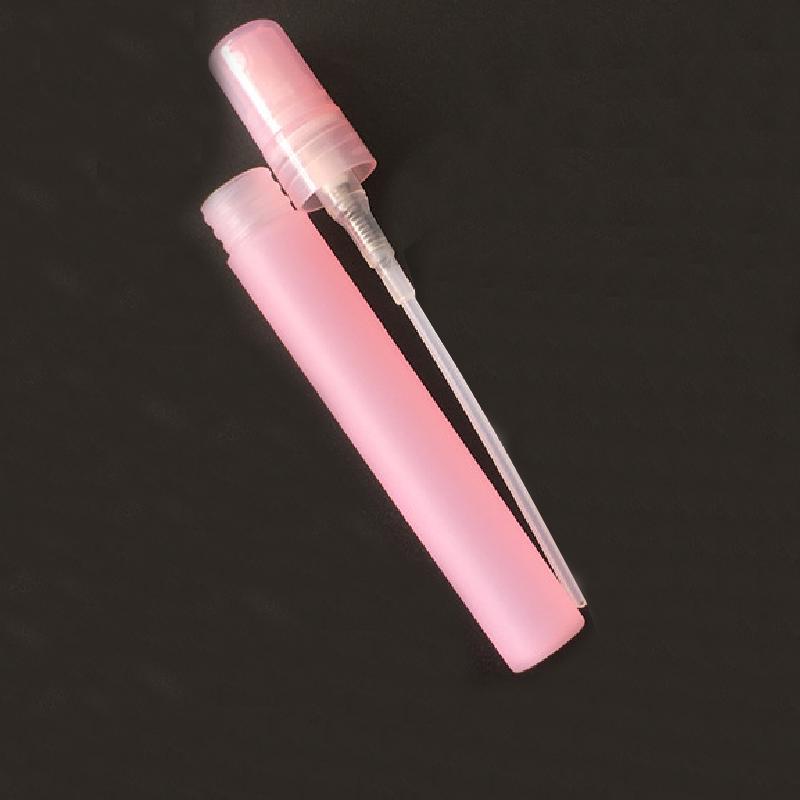 Buy 10 Ml Perfume Spray Bottle Perfume Pen Refillable Bottle Portable ...