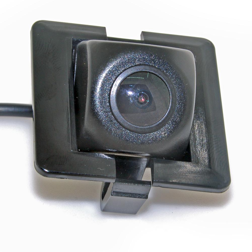 CCD 170 Degree 1080P fisheye sony night Car Rear View Camera Rear Wood ...