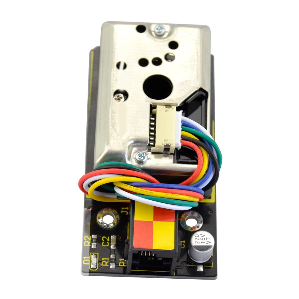 Buy Keyestudio RJ11 EASY Plug GP2Y1014AU PM2.5 Dust Sensor Module for Arduino/Air Detection at ...