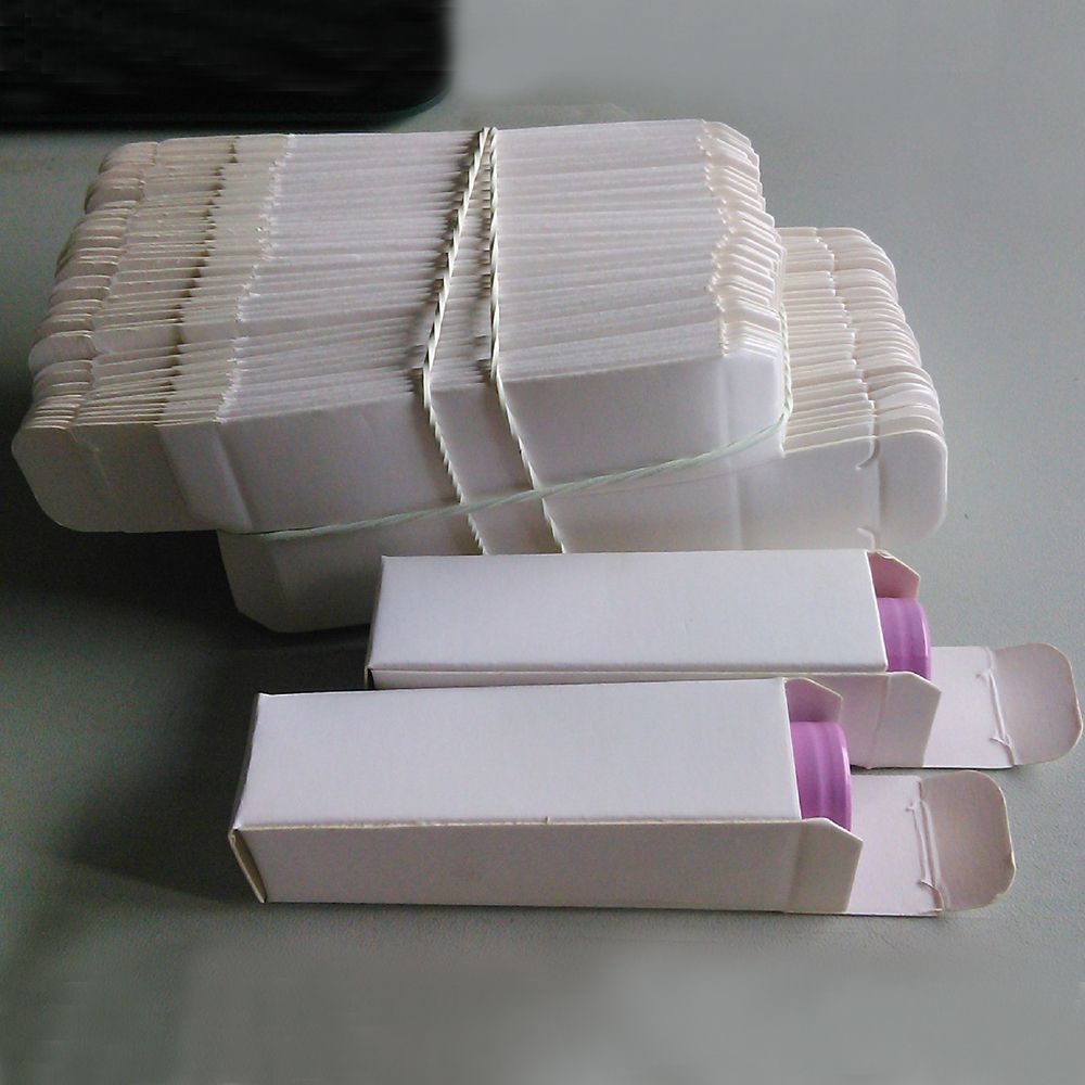 Buy Useful High Quality 10PCS Packing Suitable Pack Paper Battery ...