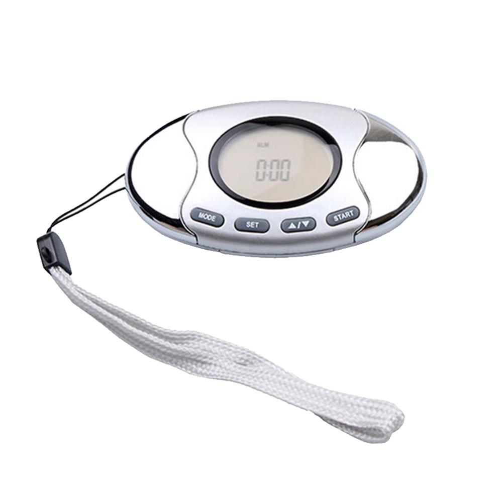 Buy Multifunctional Large Screen Electronic Pedometer for Running ...
