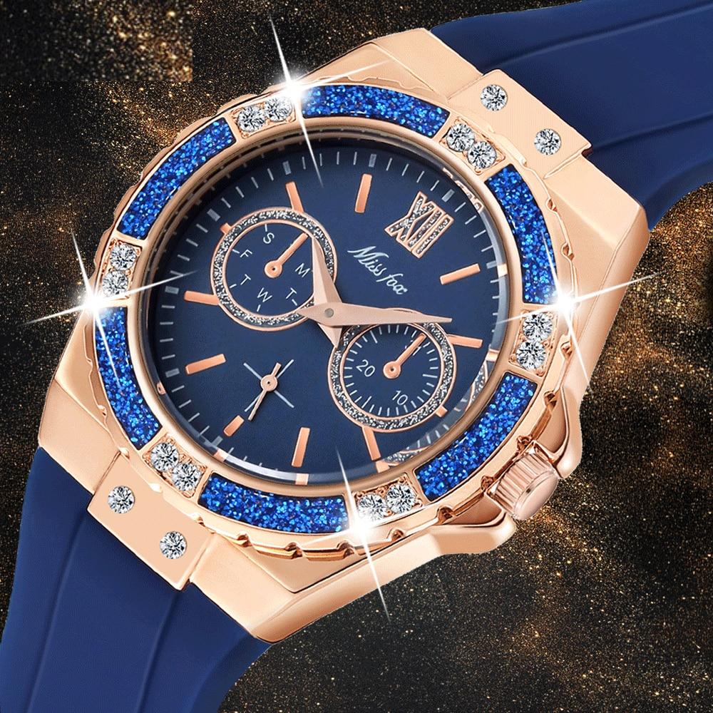 Buy Ladies Hand Watch Stylish Wristwatch at affordable prices — free ...