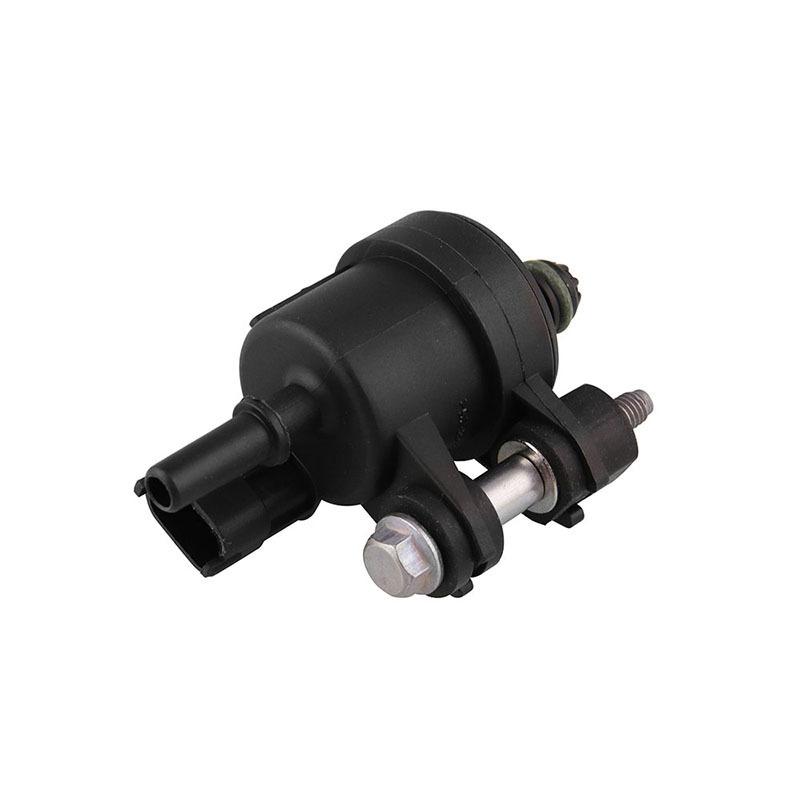 Buy Vapor Canister Purge Valve Purge Exhaust Valve Solenoid Valve For ...