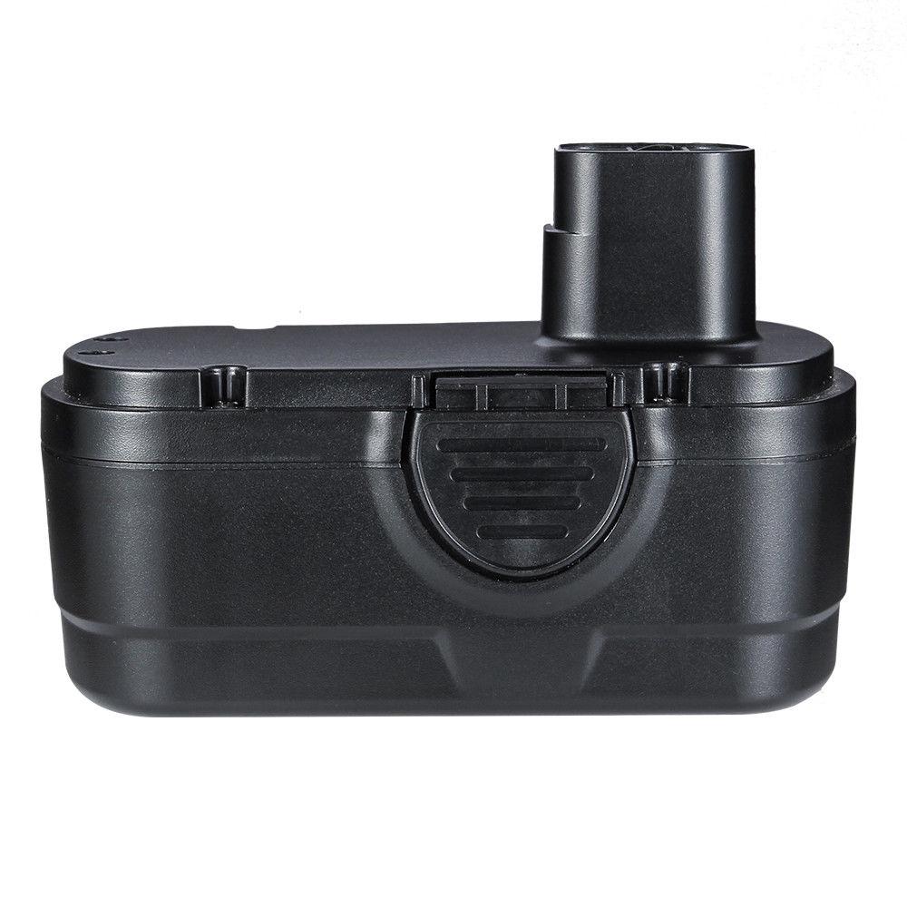 Buy Replacement Battery 18v Ni Cd 2000mah For Earthwise Bp91001 Cb20018