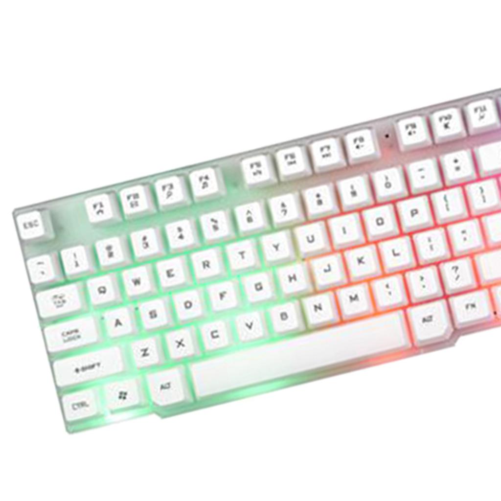 Cheap LIMEIDE GTX300 Wired Gaming Mechanical Keyboard RGB Backlit ...