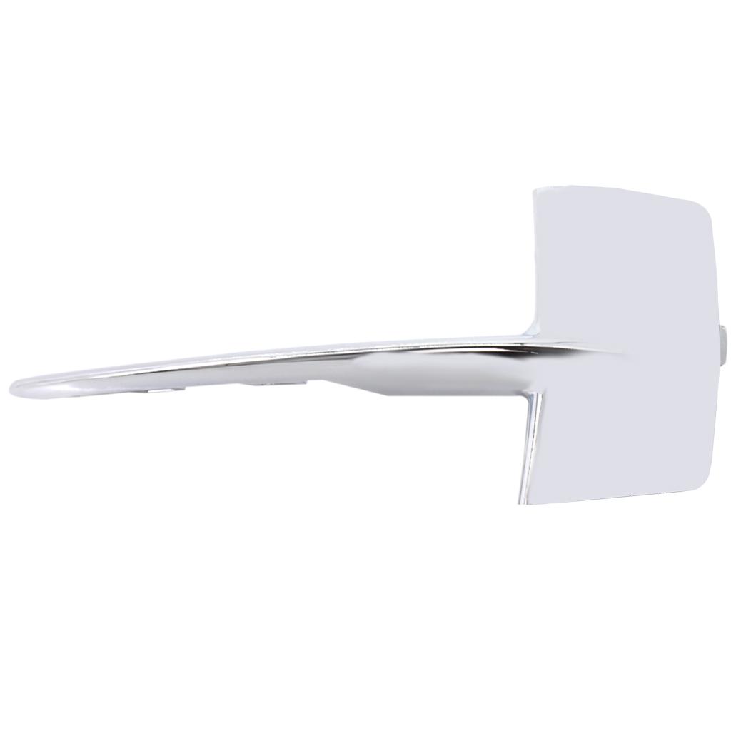 Buy GENUINE For BMW X5 F15 14 16 Front Bumper Trim Grille LEFT OEM ...