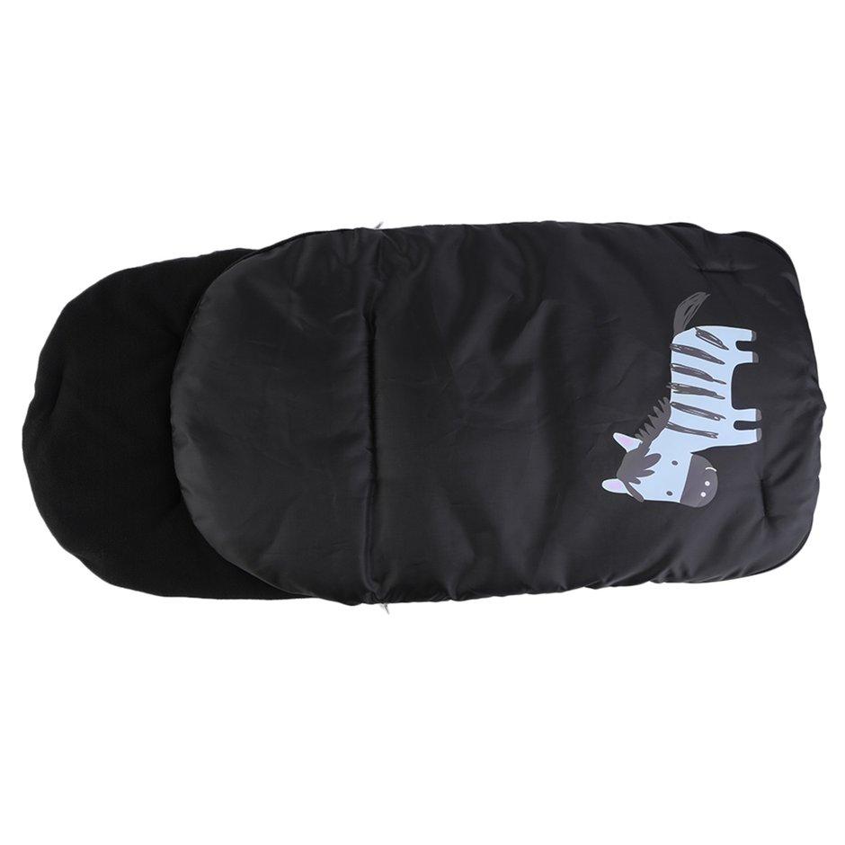 Buy Baby Stroller Sleeping Bag Envelop Baby Sleeping Sacks Baby Warm ...