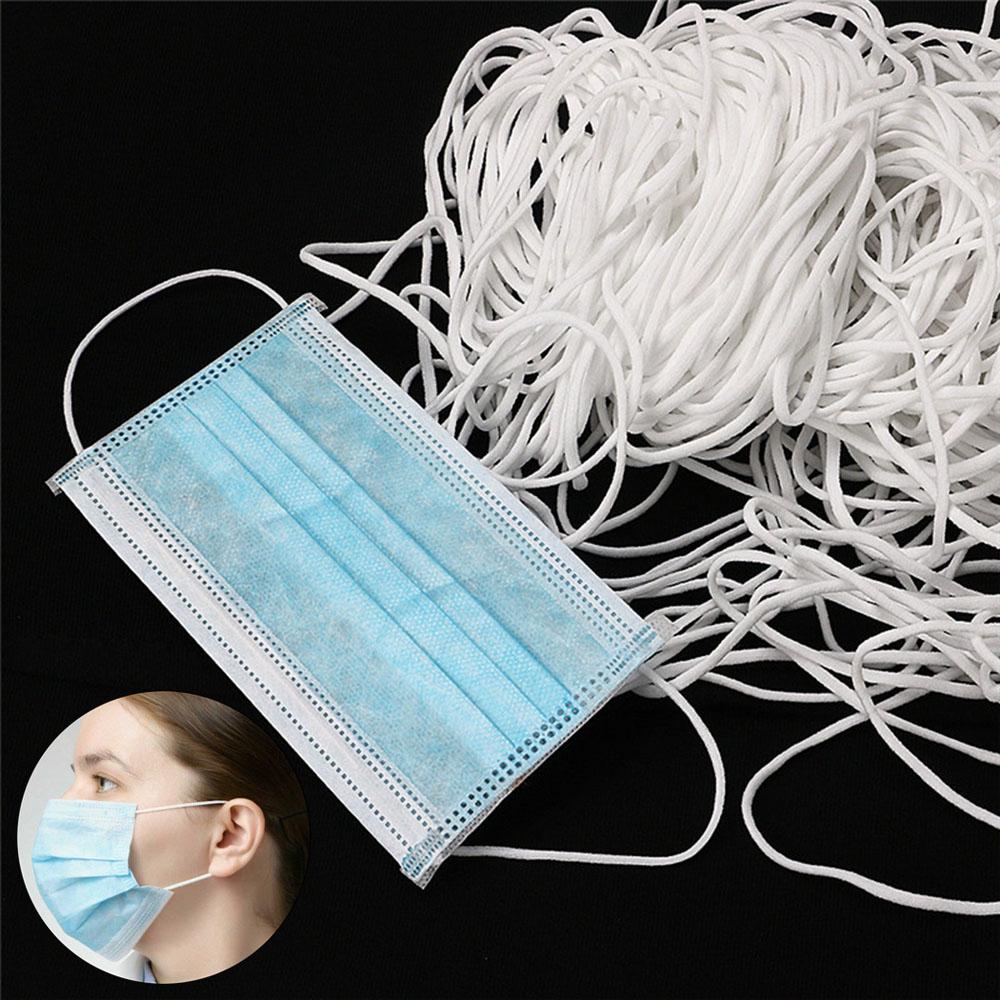 Buy Accessories DIY Clothing Craft Masks Rope Materials Rubber Bands ...