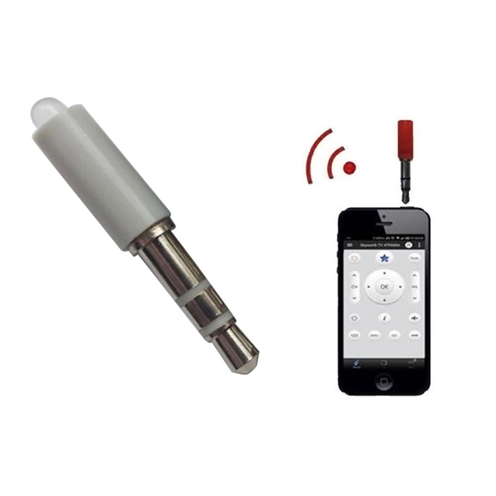 1 pc Practical Plastic Multifunctional Remote Control Telecommand ...