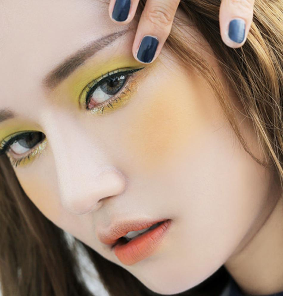 Buy 3CE ONE COLOR SHADOW 2.5g #JULY LIME at affordable prices — free ...