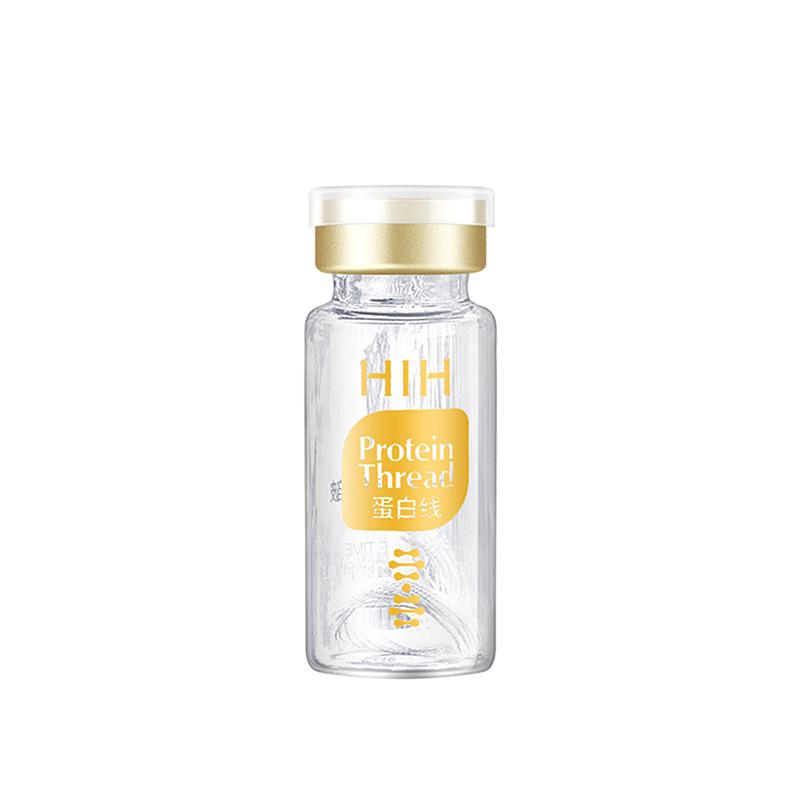 Buy Hydrolyzed Collagen Face Serum Golden Protein Thread Anti-Wrinkle ...