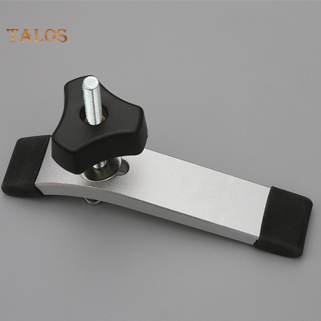 Buy TALOS Metal Quick Acting Hold Down Clamp DIY Woodworking Tool Set ...