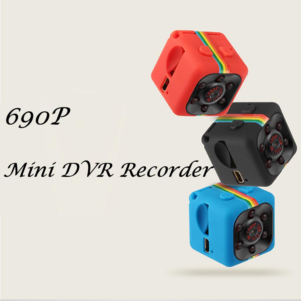 Buy SQ11 Mini Full HD 690P DV Sports Action Camera DVR Recorder Camera ...