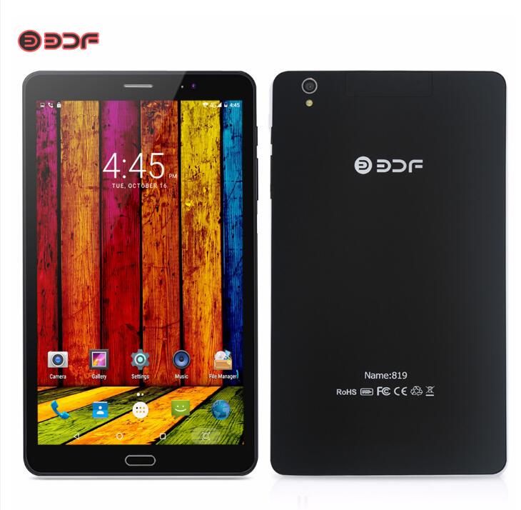 Buy BDF 8 Inch 1GB RAM+32GB ROM Tablet PC at affordable prices — free ...