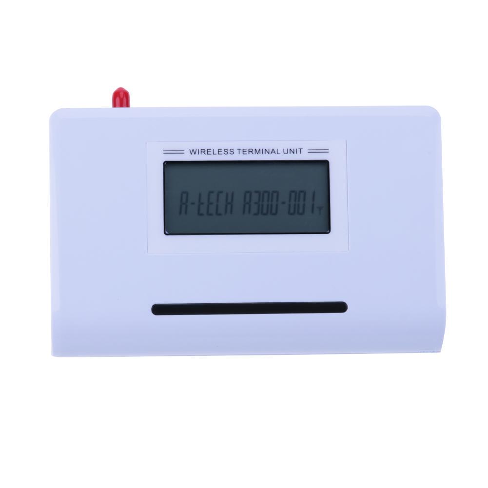 Buy GSM 850 900 1800 1900MHZ Fixed Cellular Wireless Terminal Alarm ...