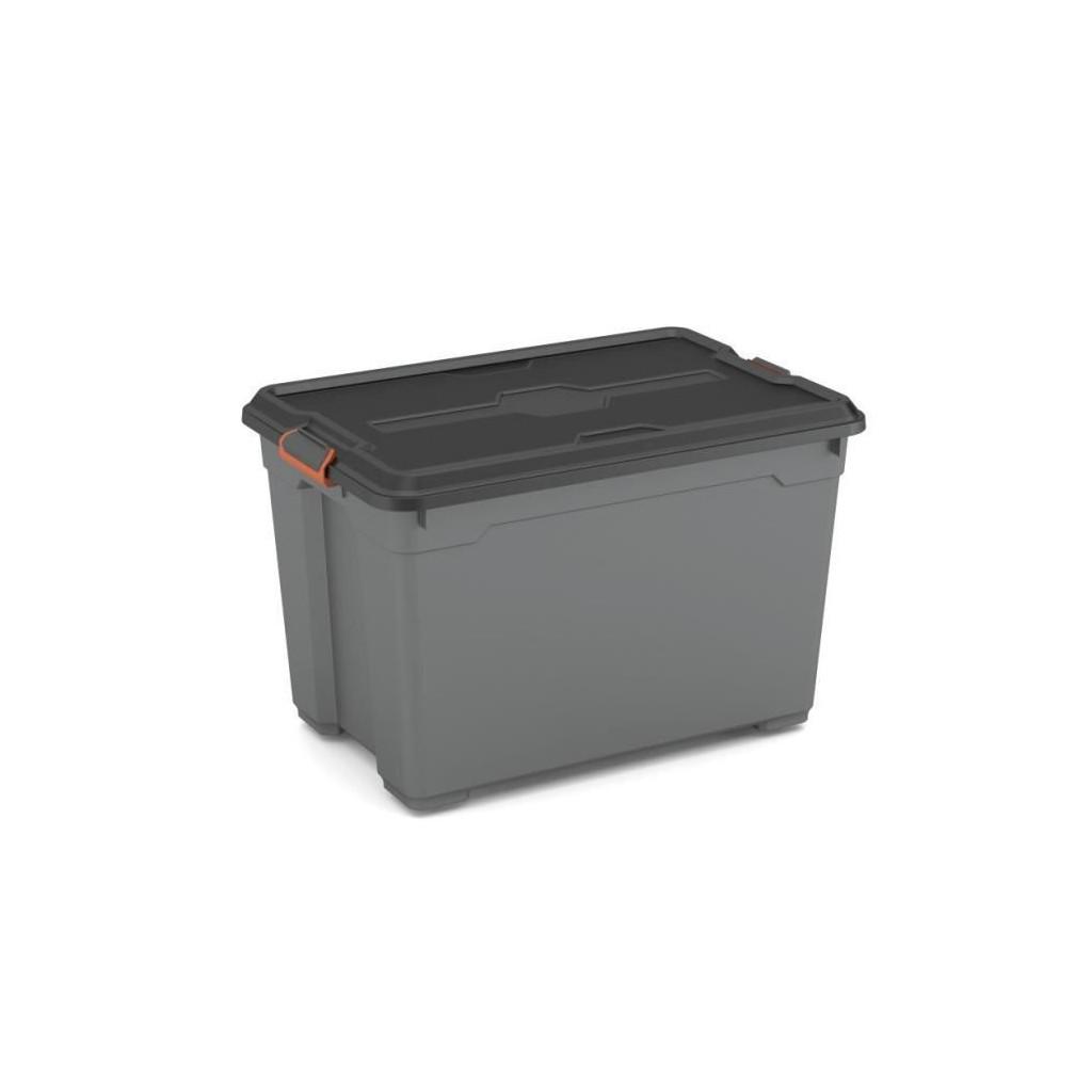 Buy KIS Moover Box Pro XL Storage Box - 60 L at affordable prices ...