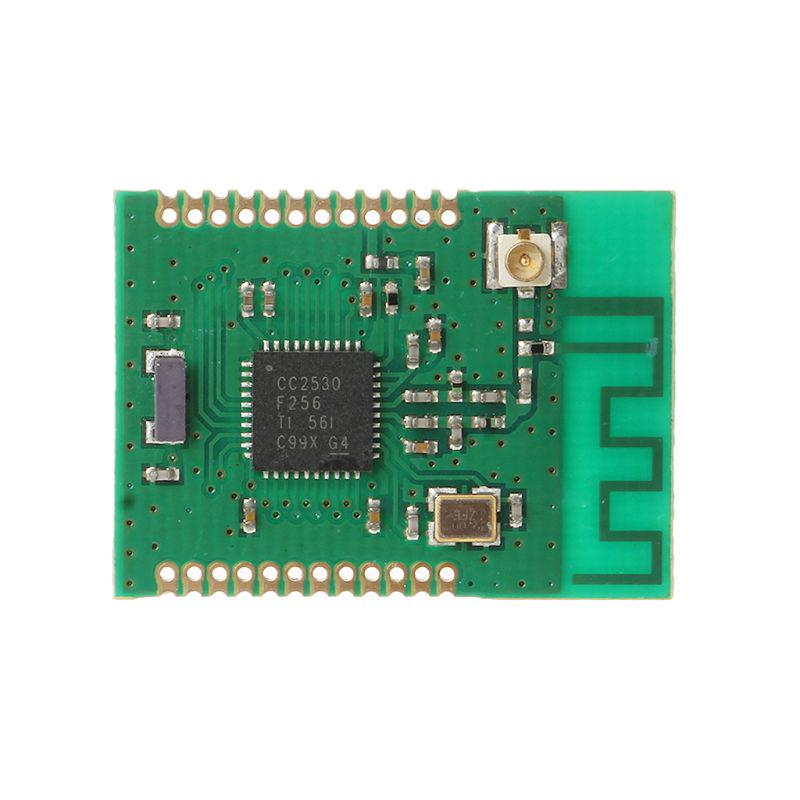 CC2530 Wireless Modul 2,4G ZIGBEE 3,0-3,6 V 2,405-2,485 GHz DIY Kits Ersatzteile günstig kaufen ...