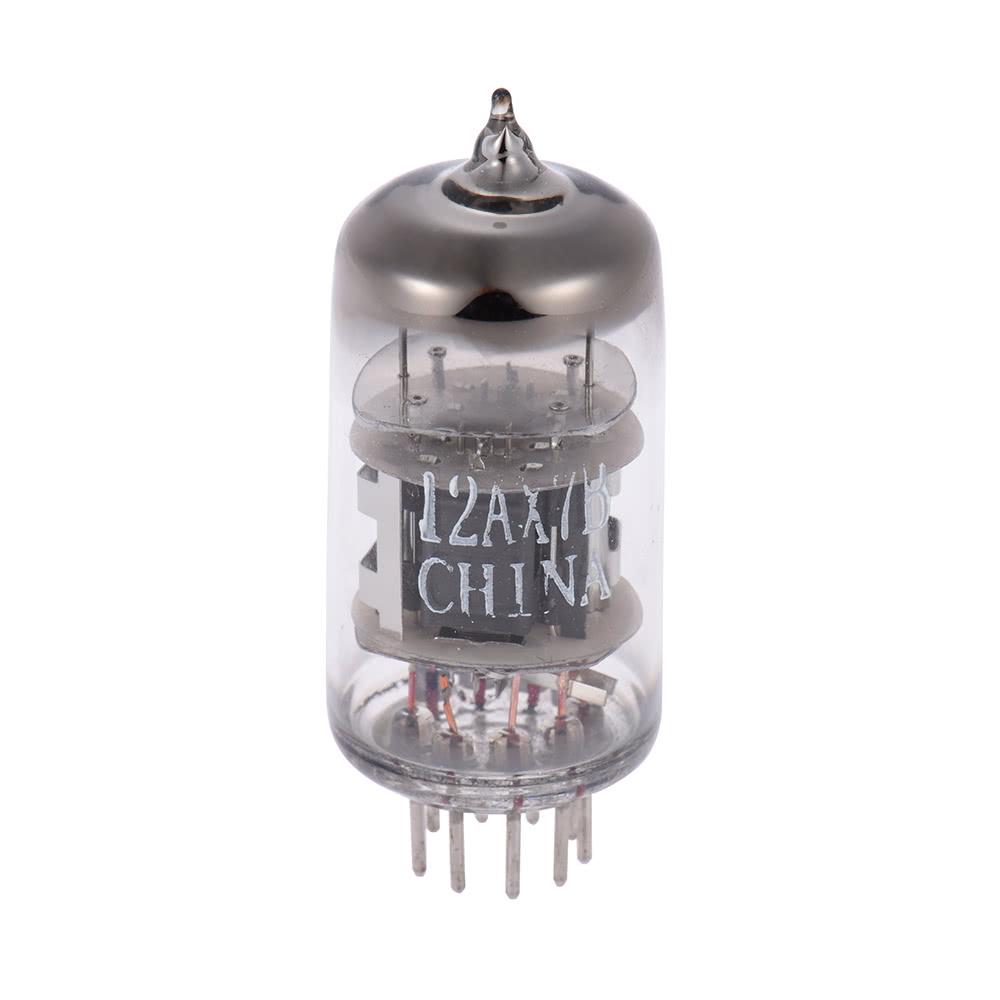 Buy Dual Triode for 12AX7 ECC83 B759 7025 5751 Tube Replacement at ...