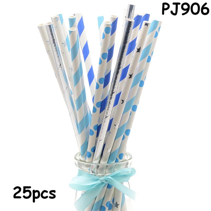Creative Drinking Straws Bendable Double Elbow Bar Straw Drinking Tube ...