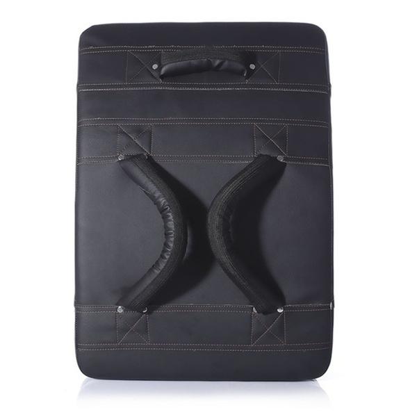 Buy Arc-shape Boxing Pad Punching Bag Karate Muay TKD Training Foot ...