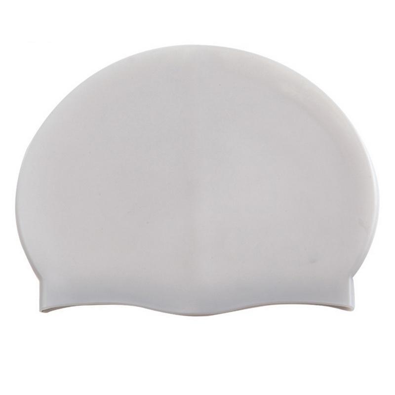 Buy Outdoor Fashion Shower Waterproof Swimming Pool Swim Hat Swimming ...