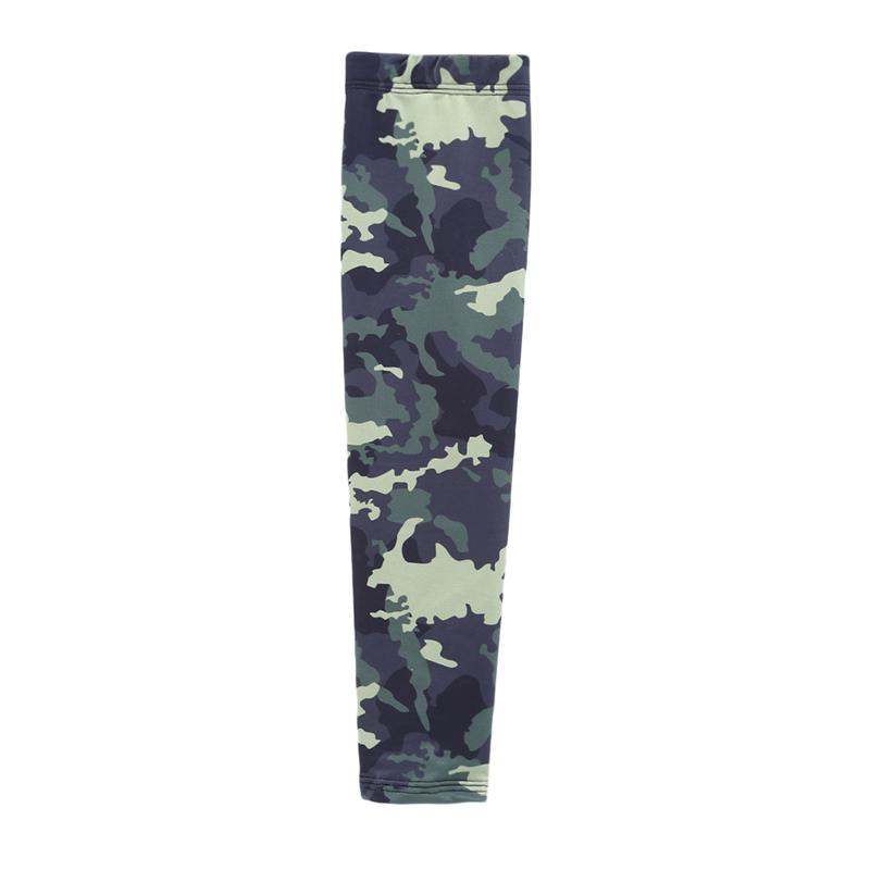Buy Camouflage Tactical Military Arm Sleeves UV Protection Cover ...