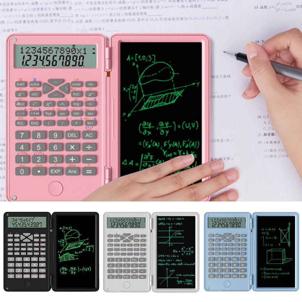 💰Kaufe Large Display Foldable Desk Scientific Calculators with an ...