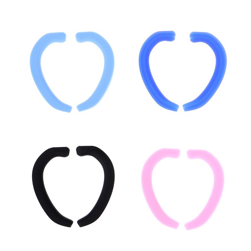 Buy Silicone Ear Savers Face Mask Holder Clip Ear Skin Protector Non ...