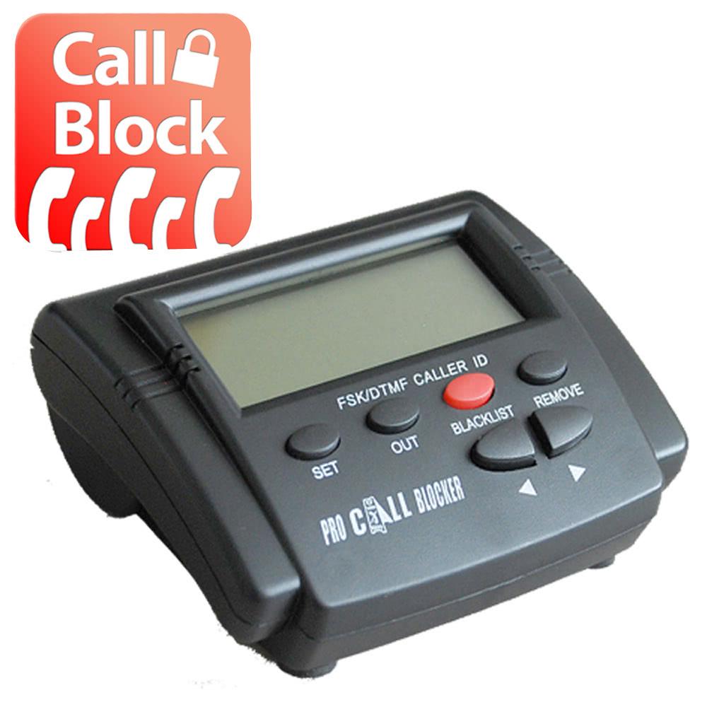 Buy CTCID803 Caller ID Box Call Blocker at affordable prices — free ...