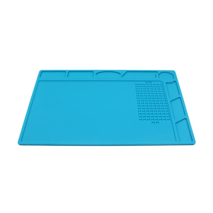 Buy P8829 Maintenance Platform Repair Insulation Pad Silicone Mat at affordable prices — free ...