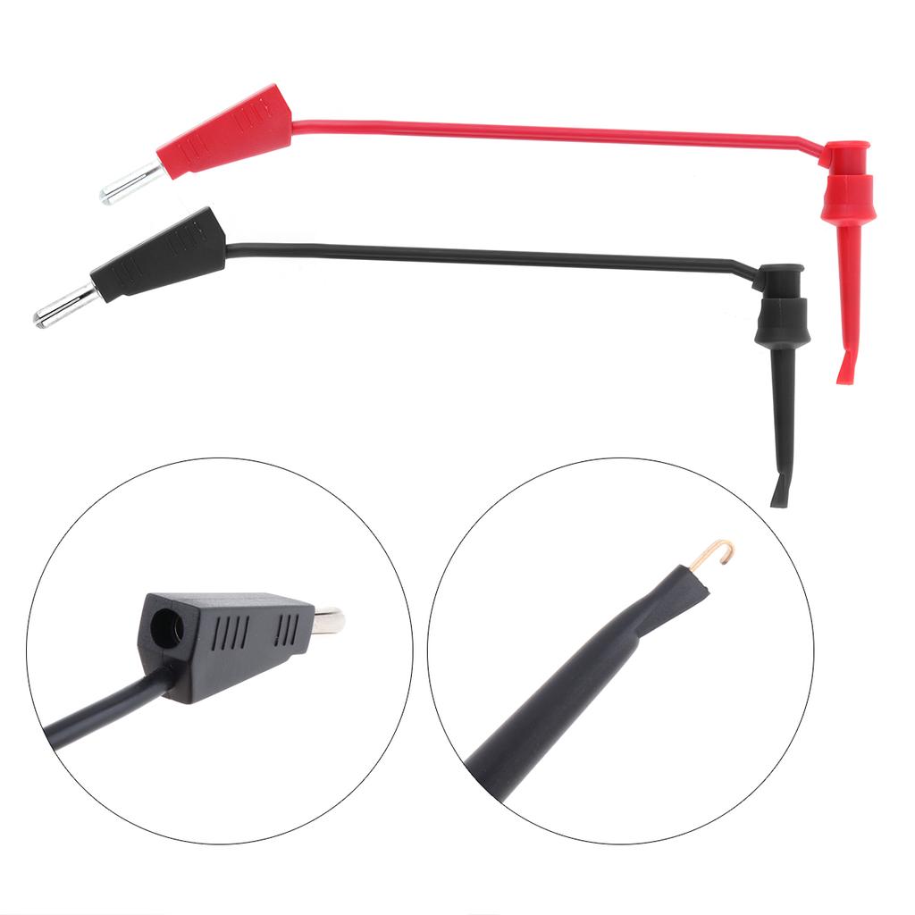 Buy 8 In 1 PVC 90CM Portable Replaceable Multi-function Multimeter ...