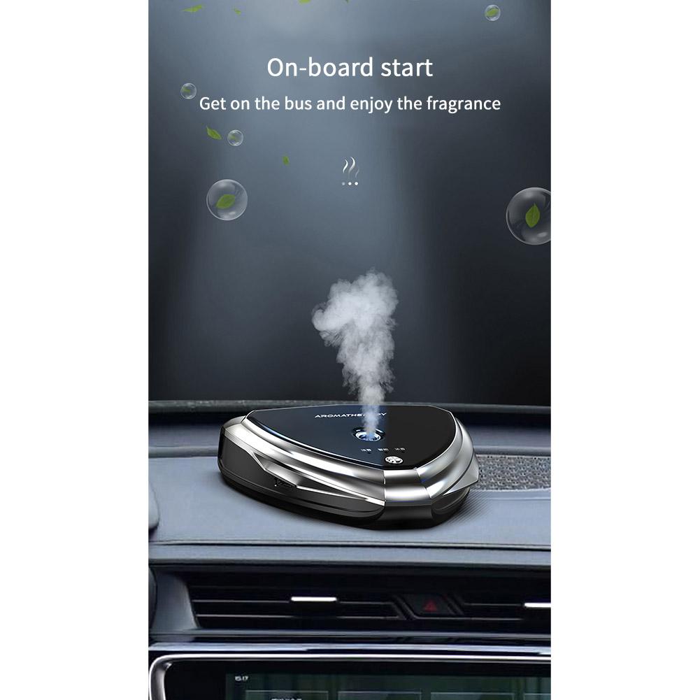 Buy Durable Car USB Diffuser Air Freshener Machine Parts at affordable ...