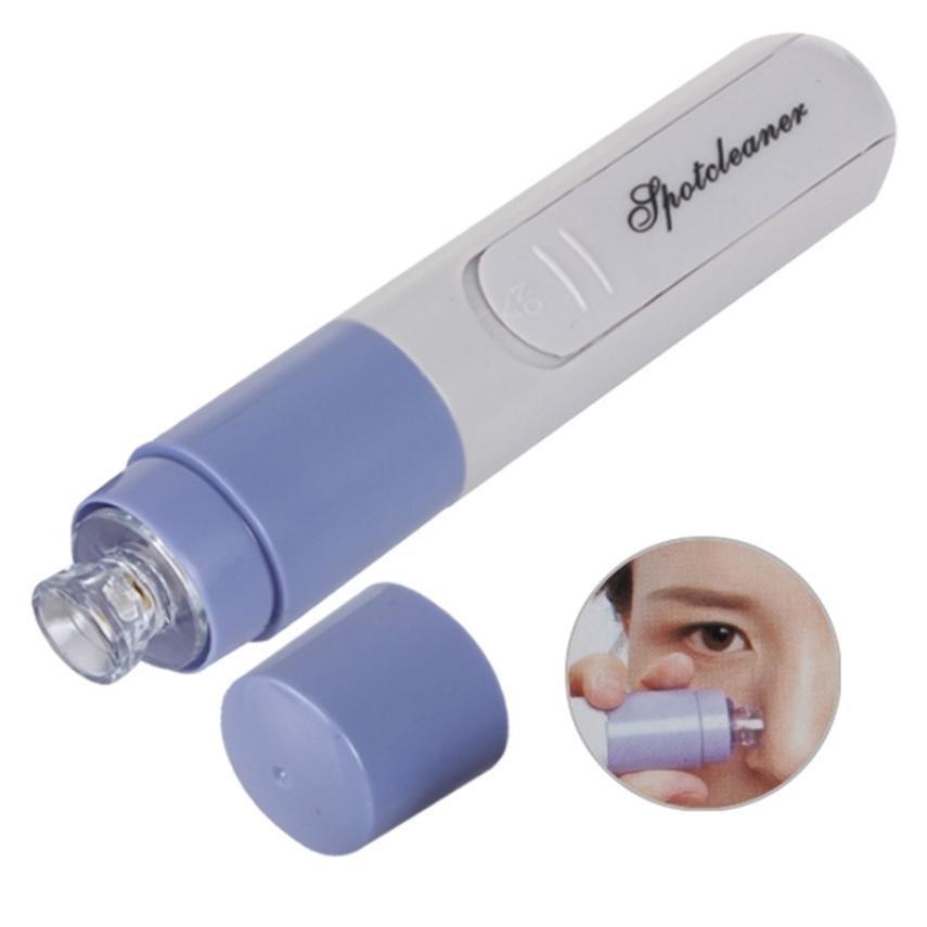 Buy Unisex Portable Electronic Skin Facial Pore Cleanser Cleaner ...