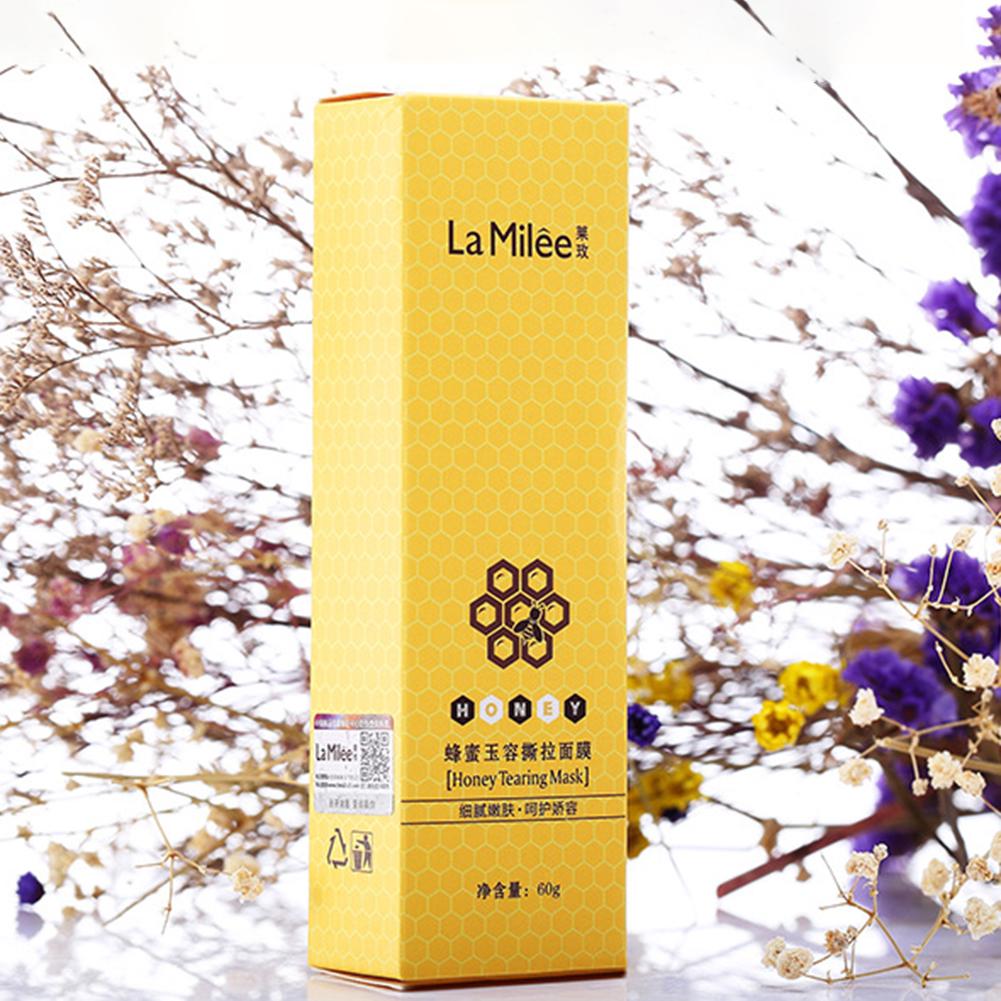 Buy La Milee Tearing Mask To Blackhead Removing Cleansing Skin ...