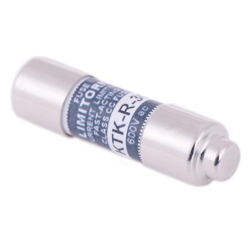 Buy 1X Original Ktk-R-30 30A Ktkr30 30A 600V Fast Acting Fuse 10*38Mm at affordable prices ...